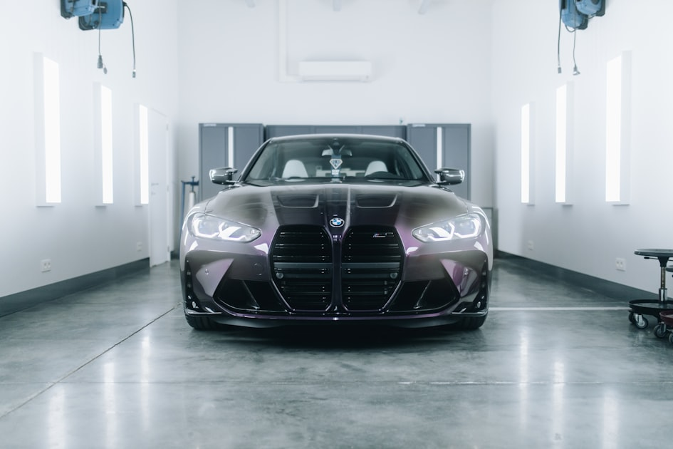 Home • Bavarian Auto